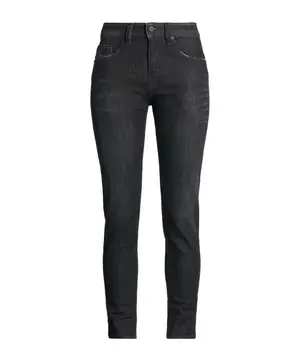 DIESEL® Casual Slim-fit Jeans - Black