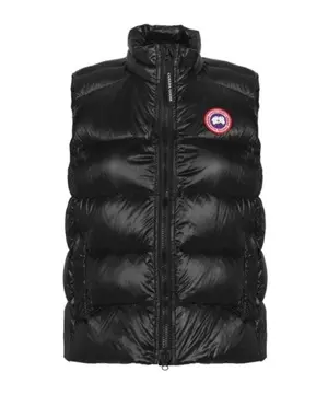 Canada Goose Puffer Vest