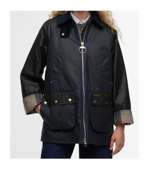 Barbour Long Sleeve Jacket