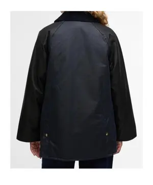 Barbour Long Sleeve Jacket
