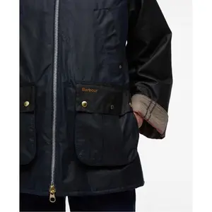 Barbour Long Sleeve Jacket