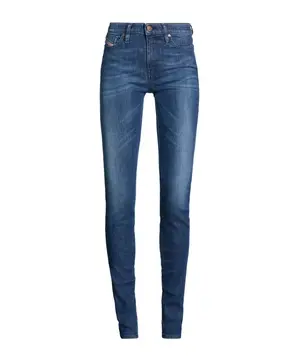 DIESEL® Skinzee Skinny Jeans - Blue