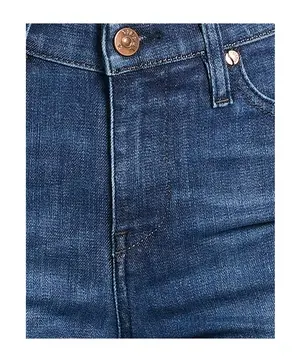 DIESEL® Skinzee Skinny Jeans