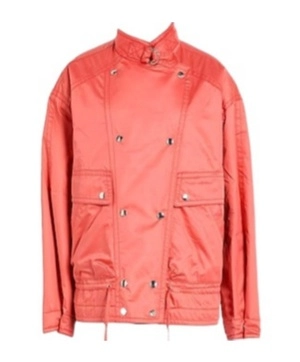 Isabel Marant Étoile Casual Jacket - Pink