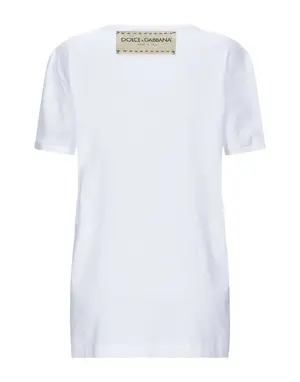 Dolce & Gabbana Short Sleeves T-shirt