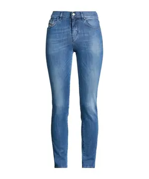 DIESEL® Mid-rise Skinny Jeans