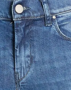 DIESEL® Mid-rise Skinny Jeans
