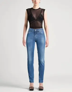 DIESEL® Mid-rise Skinny Jeans