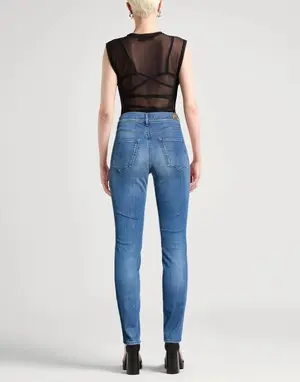 DIESEL® Mid-rise Skinny Jeans