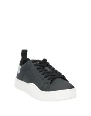 DIESEL® Solid Color Low-top Sneakers