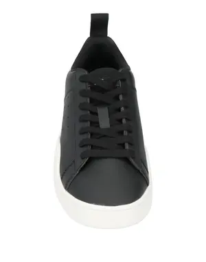 DIESEL® Solid Color Low-top Sneakers