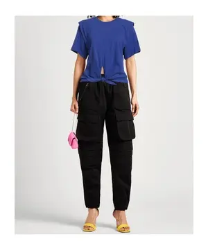 Isabel Marant Étoile Short-sleeve T-shirt - Blue