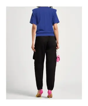 Isabel Marant Étoile Short-sleeve T-shirt - Blue