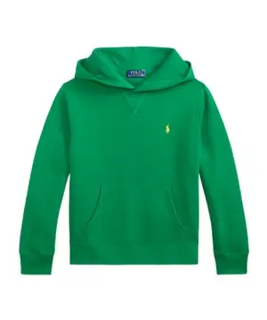 Ralph Lauren Long-sleeved Sweatshirt - Green