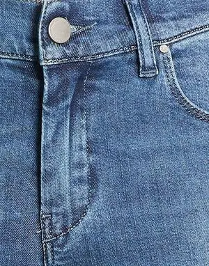 DIESEL® Straight-leg Denim