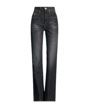 Isabel Marant Étoile Straight-leg Jeans