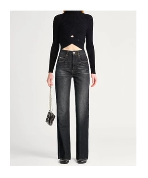 Isabel Marant Étoile Straight-leg Jeans