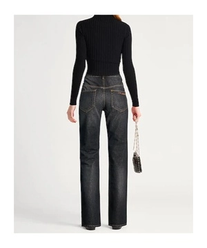 Isabel Marant Étoile Straight-leg Jeans