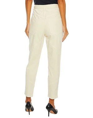 Isabel Marant Étoile Slim-fit Jeans
