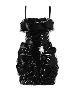 Dolce & Gabbana Sheath Dress - Black