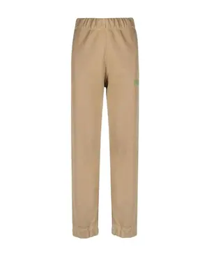 GANNI Sweatpants - Nude