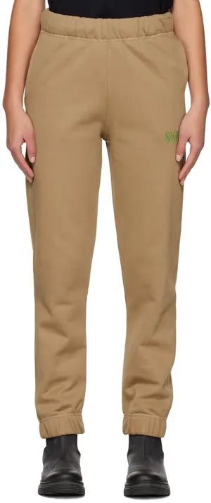 GANNI Sweatpants