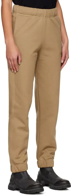 GANNI Sweatpants