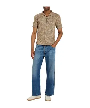 MAISON MARGIELA Straight-leg Jeans