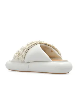 J.W.ANDERSON Popcorn Platform Slides