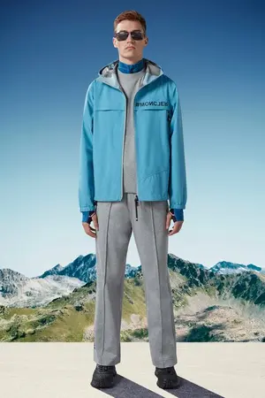 Moncler Logo Trackpants