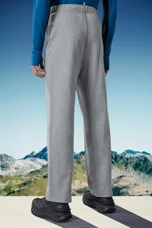 Moncler Logo Trackpants