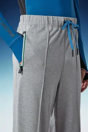 Moncler Logo Trackpants