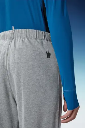 Moncler Logo Trackpants