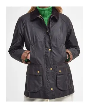 Barbour Beadnell Jacket