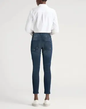 DIESEL® Dark Slim-fit Jeans