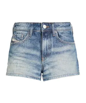 DIESEL® Minimalist Denim Shorts