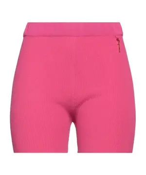 Jacquemus Plain Colour Shorts - Pink