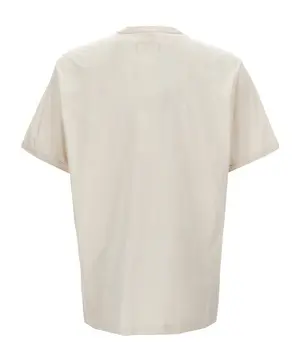 DOUBLET Teddy Bear Cotton T-shirt