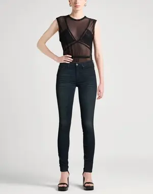 DIESEL® Dark Stretch Jeans
