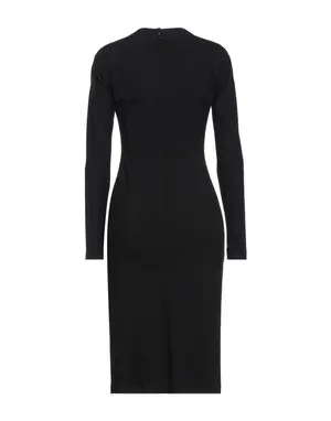 Dolce & Gabbana Slim-fit Dress
