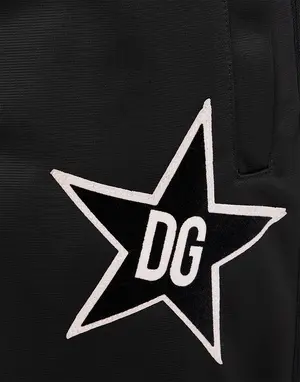 Dolce & Gabbana Minimalist Sports Pants