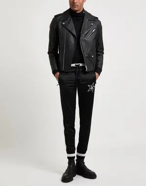 Dolce & Gabbana Minimalist Sports Pants