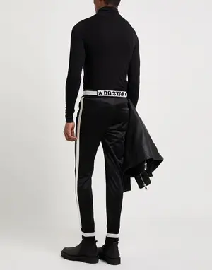 Dolce & Gabbana Minimalist Sports Pants