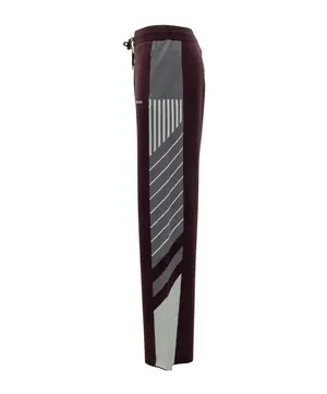 Casablanca Diagonal Tennis Trousers