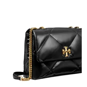 Tory Burch Kira Diamond Quilted Shoulder Bag