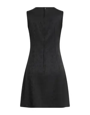 Dolce & Gabbana Sleeveless Crewneck Dress