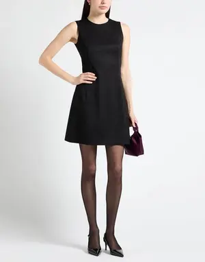 Dolce & Gabbana Sleeveless Crewneck Dress
