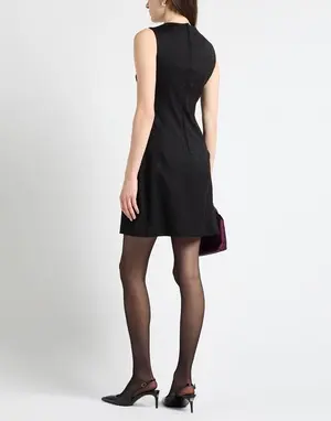 Dolce & Gabbana Sleeveless Crewneck Dress
