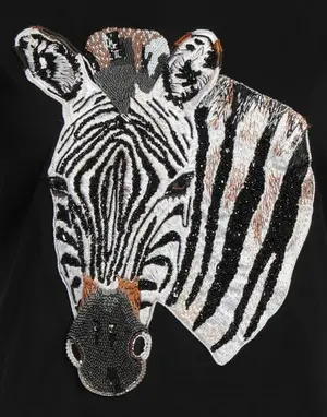Dolce & Gabbana Crewneck T-shirt