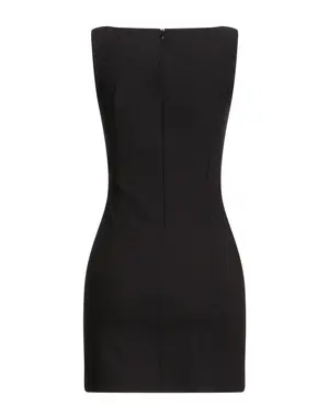 Dolce & Gabbana Jersey Bodycon Dress